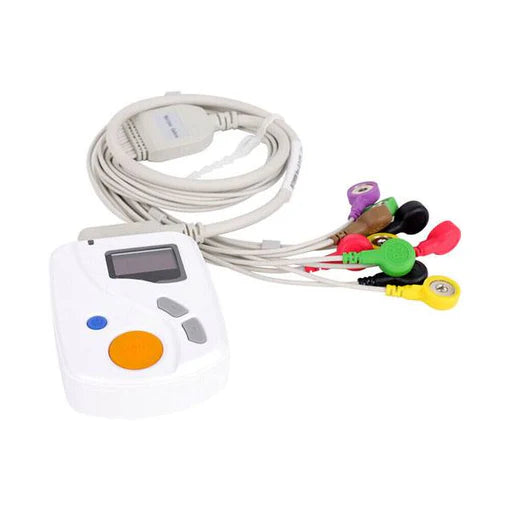 Holter ECG TLC 6000 – Alexa Medical