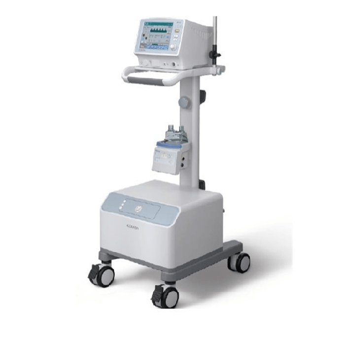 Aparat ventilatie NV7, Comen – Alexa Medical