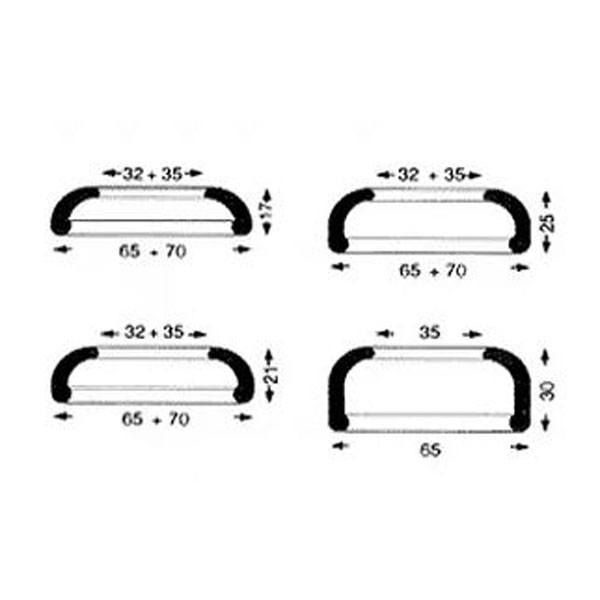 Pesar silicon cu perforatii Dr. Arabin – Alexa Medical